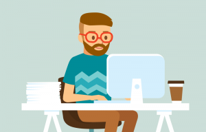 Meet the New Librarians! – James B. Duke Memorial Library