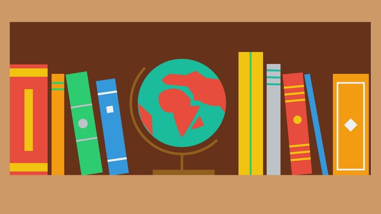 James B. Duke Memorial Library